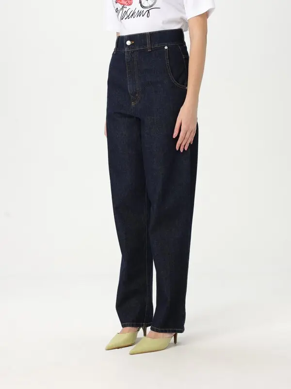 Moschino Jeans Colour