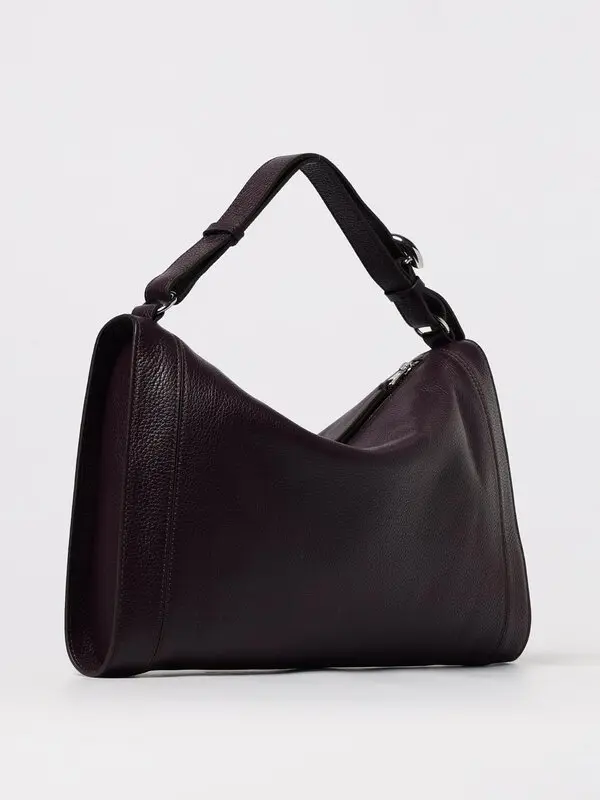 COCCINELLE Shoulder Bag - Plum