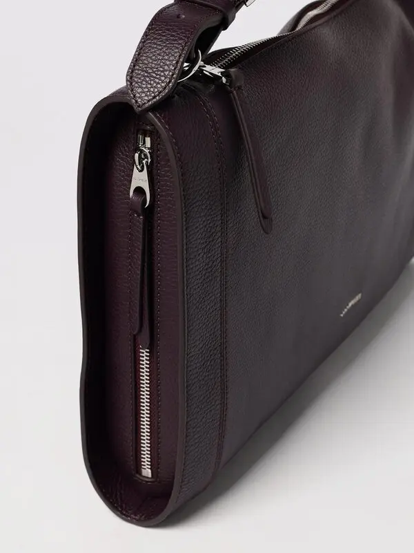 COCCINELLE Shoulder Bag - Plum