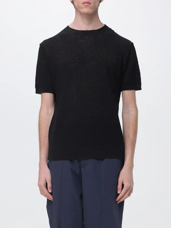 Barena Venezia Linen And Cotton Knit