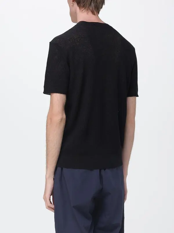 Barena Venezia Linen And Cotton Knit