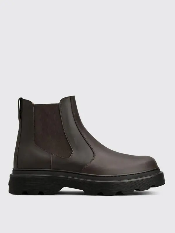 TOD'S Boots Colour