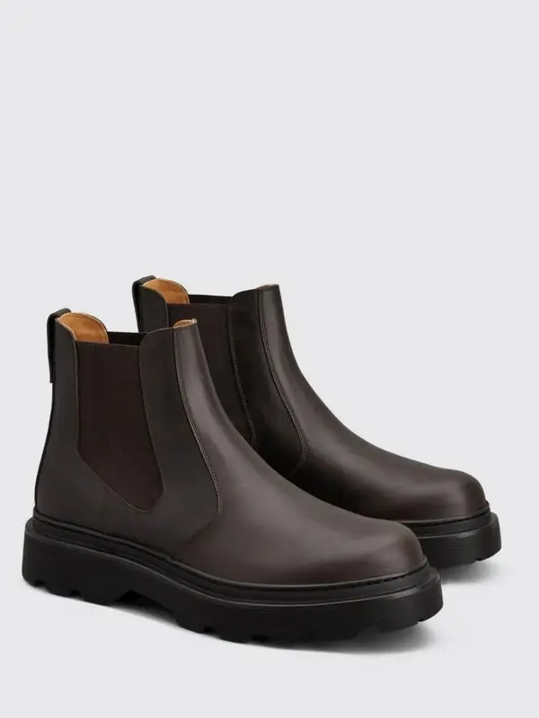 TOD'S Boots Colour