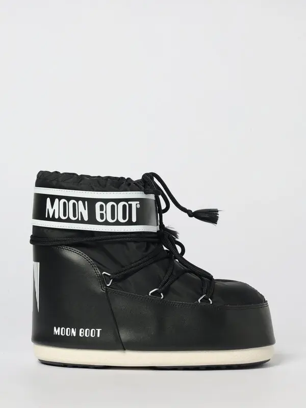 Moon Boot Boots Colour - Black