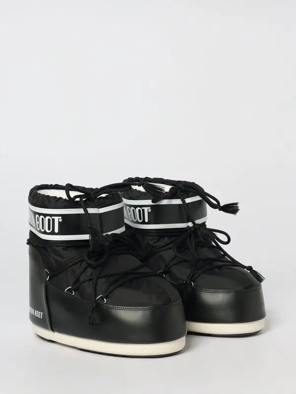 Moon Boot Boots Colour - Black