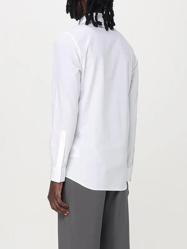 Moschino Shirt Colour - White