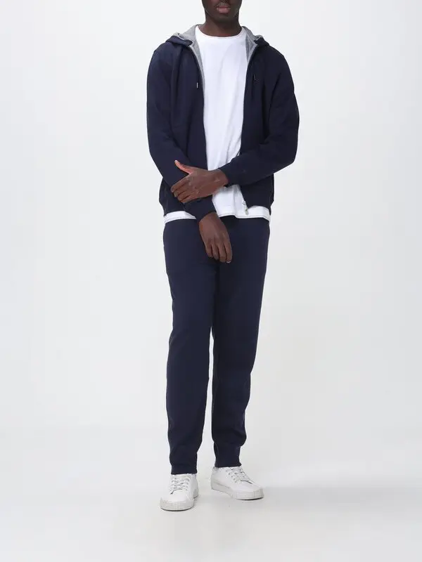 Brunello Cucinelli Trousers Colour