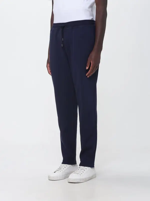 Brunello Cucinelli Trousers Colour