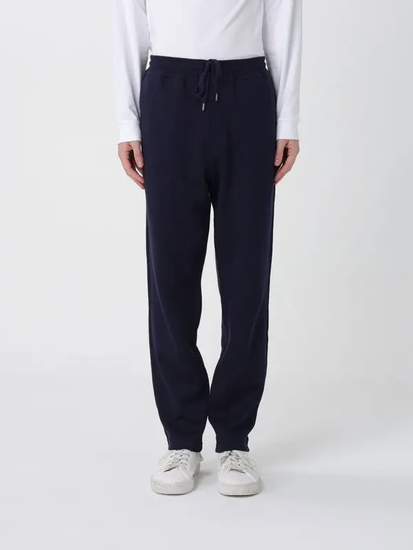Brunello Cucinelli Trousers - Blue