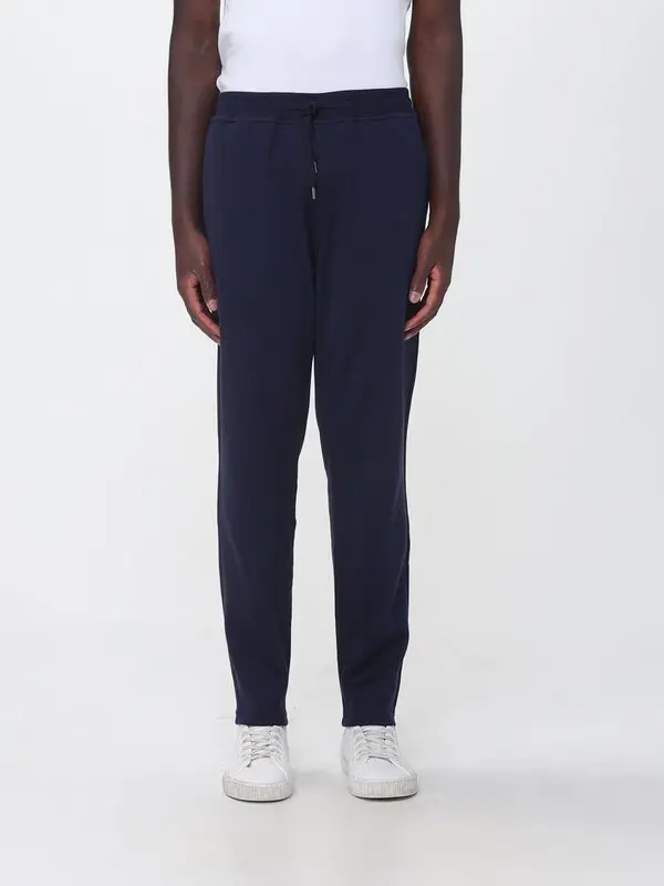 Brunello Cucinelli Trousers - Blue