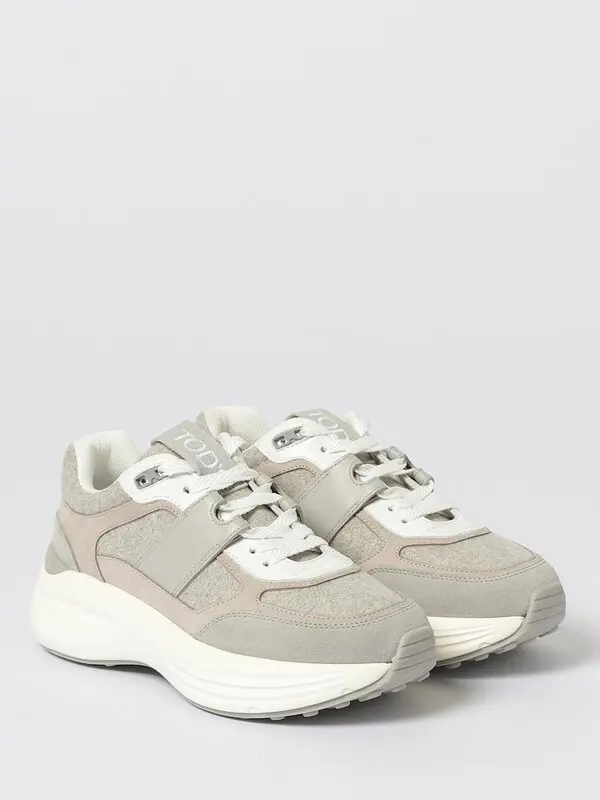 TOD'S Trainers Colour