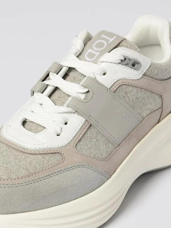 TOD'S Trainers Colour