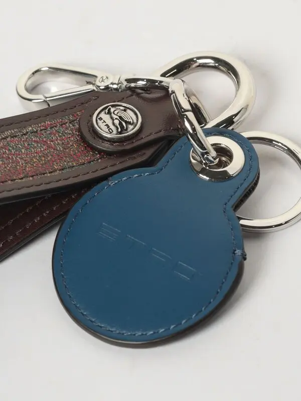 Etro Keyring Colour