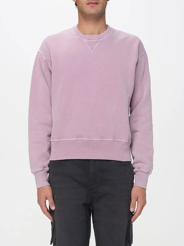Our Legacy Cotton Crew Neck Sweatshirt
