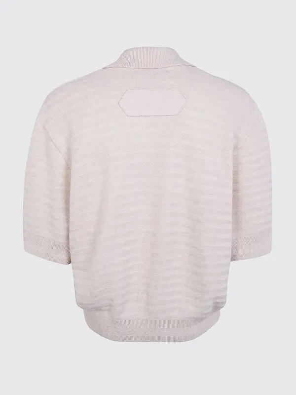 Jacquemus Polo Shirt Colour