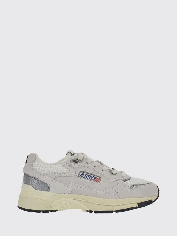 AUTRY Trainers - Grey