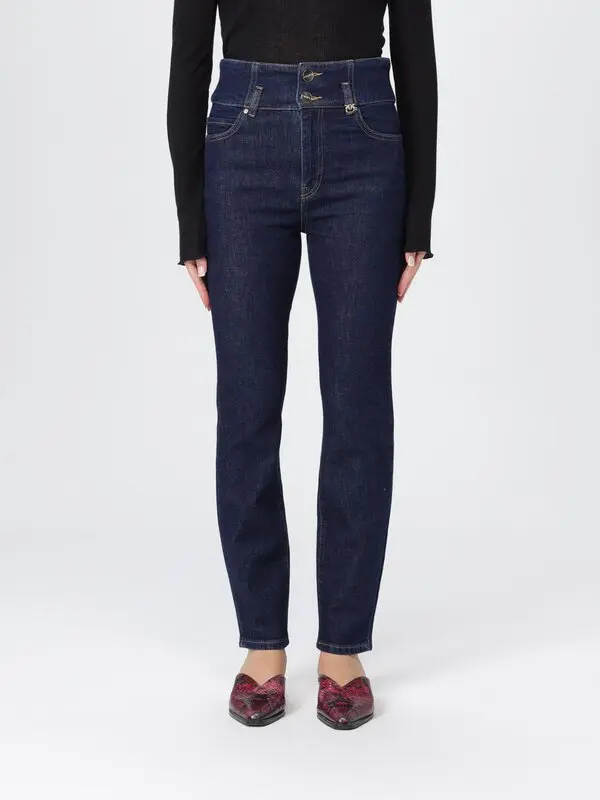 Pinko Jeans Colour
