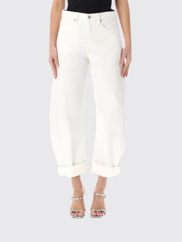 FRAME Jeans Colour