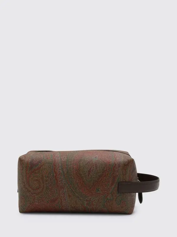 Etro Briefcase Colour