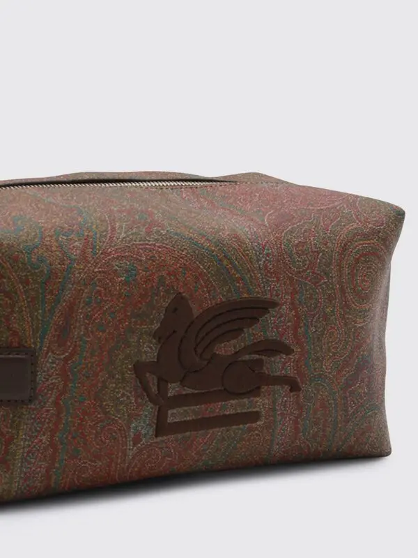 Etro Briefcase Colour