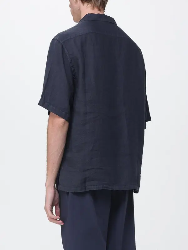 Barena Venezia Mola Linen Shirt