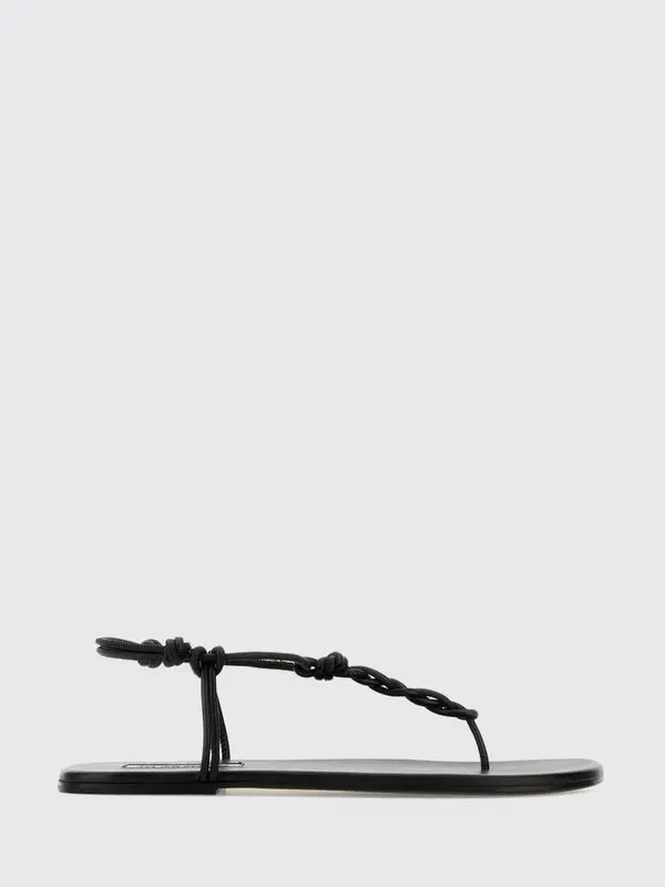 JIL SANDER Heeled Sandals Colour