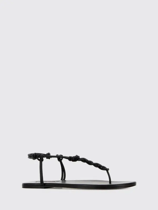JIL SANDER Heeled Sandals Colour