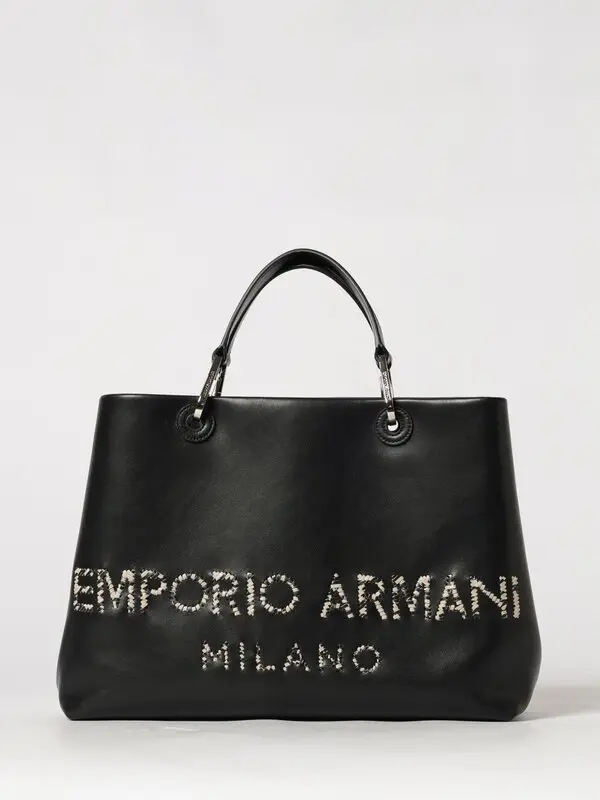 Emporio Armani Handbag Colour - Black