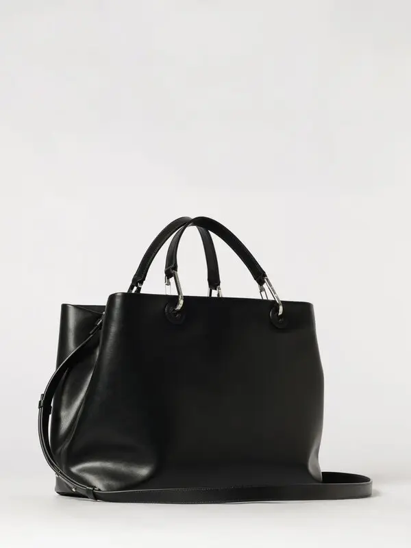 Emporio Armani Handbag Colour - Black