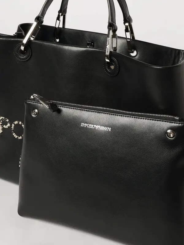 Emporio Armani Handbag Colour - Black