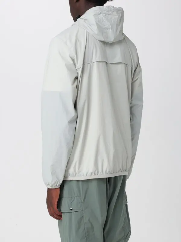 K-WAY Jacket Colour - Beige