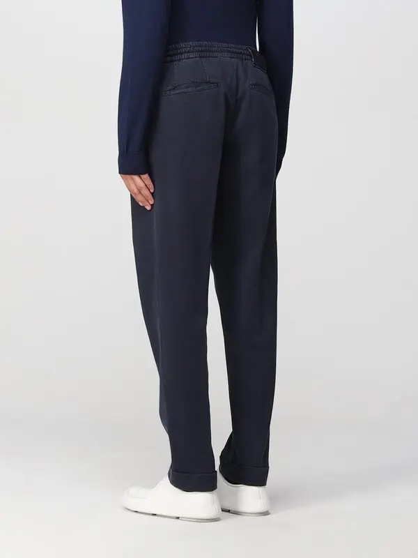 Kiton Trousers Colour
