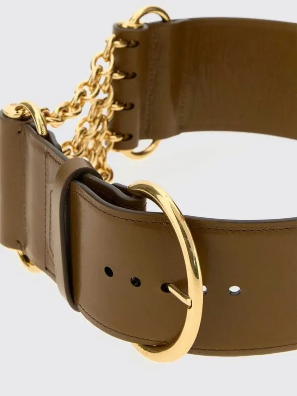 Chloé Leather Belt