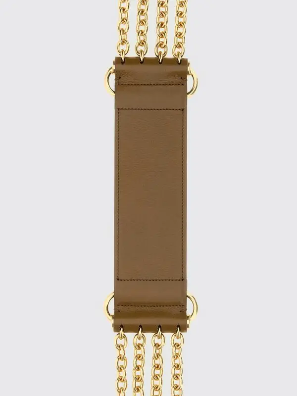 Chloé Leather Belt