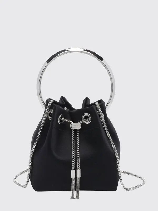 JIMMY CHOO Crossbody Bag Colour