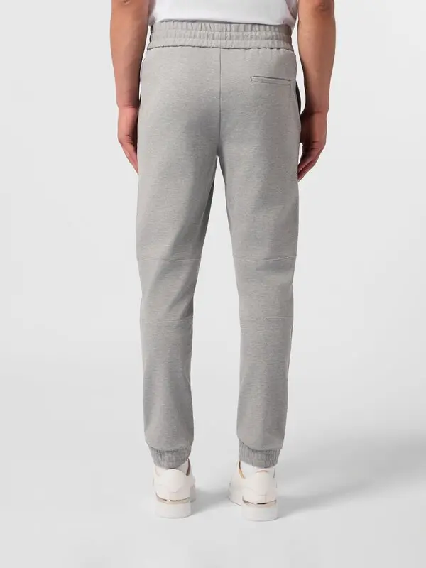 Philipp Plein Trousers Colour - Grey