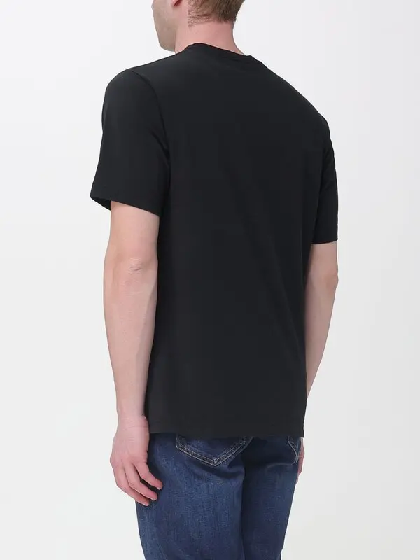 Kenzo Cotton T-shirt With Logo