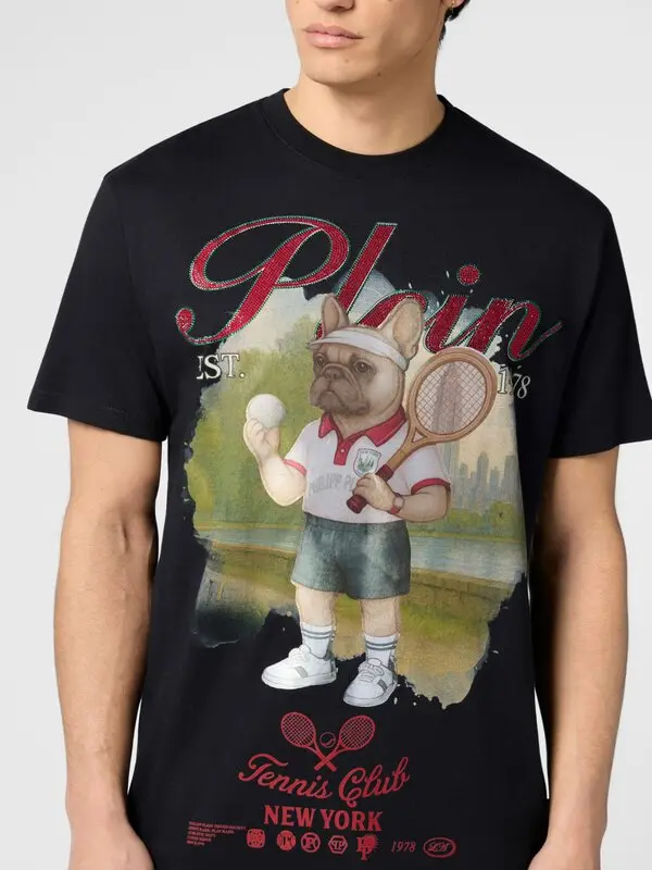 Philipp Plein T-shirt