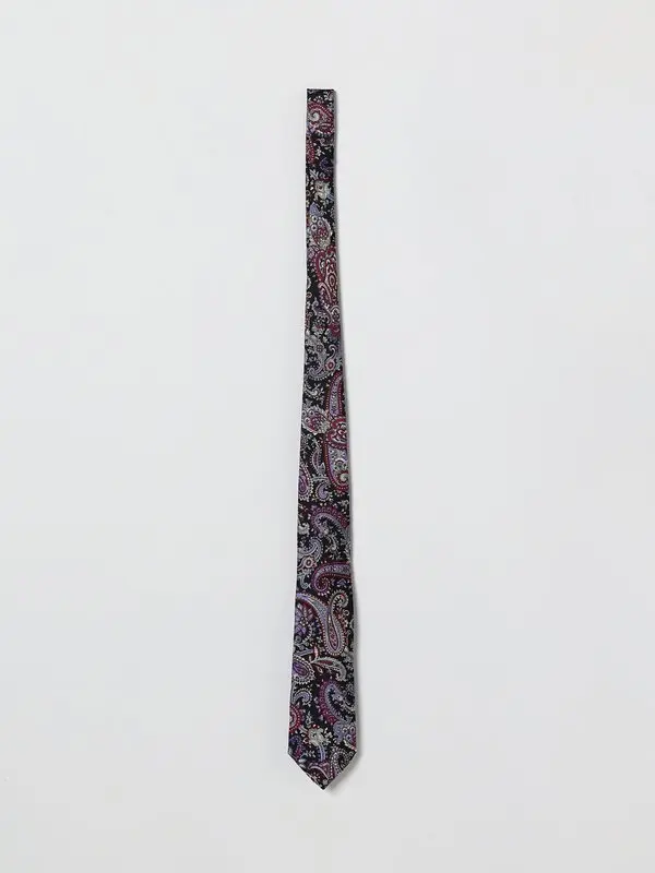 Etro Tie Colour
