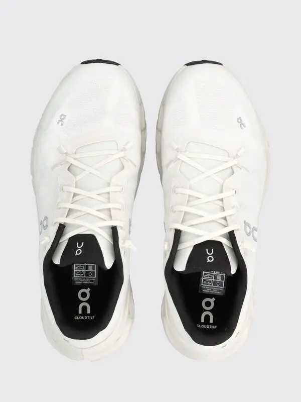 On Trainers - White