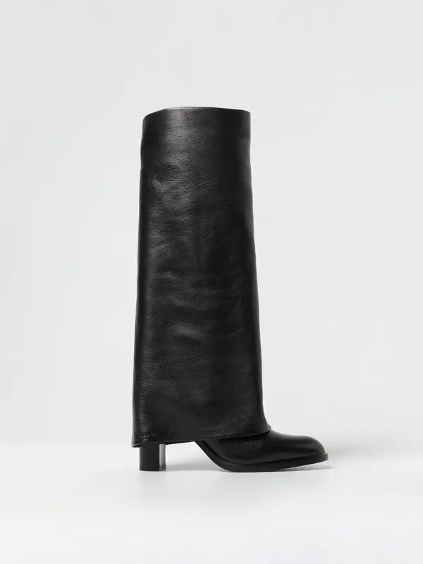 See By Chloé Boots Colour