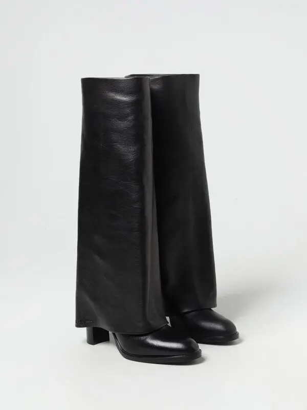 See By Chloé Boots Colour