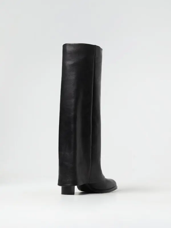 See By Chloé Boots Colour