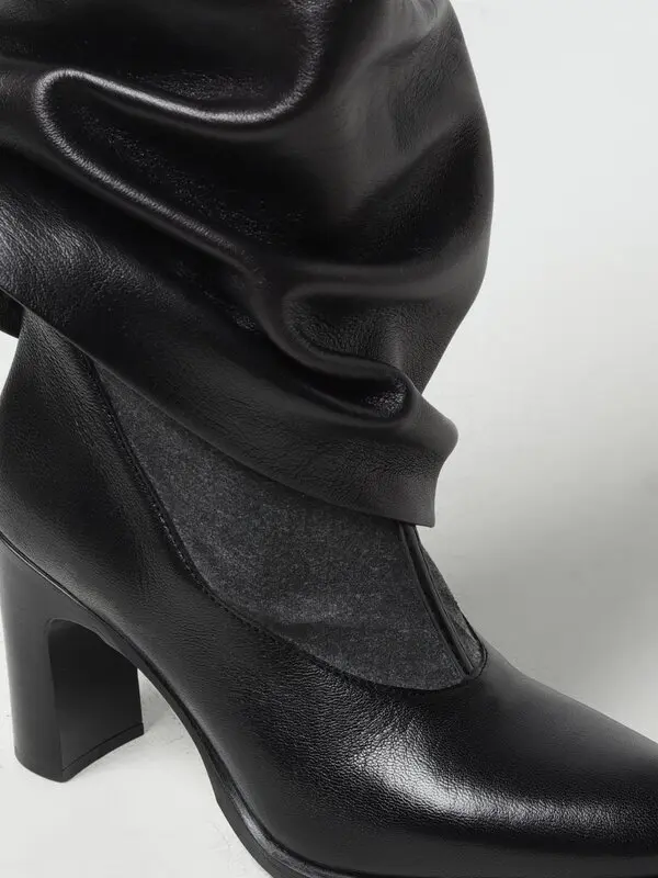 See By Chloé Boots Colour