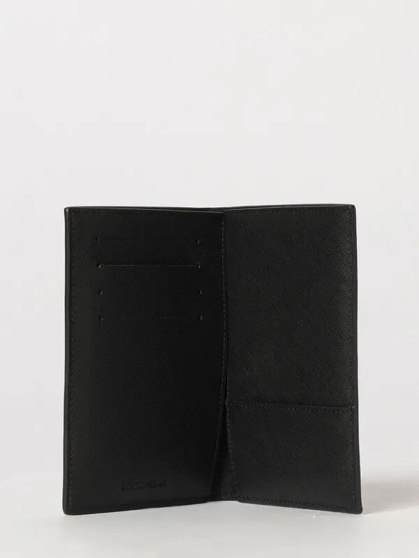 Emporio Armani Travel Set - Black