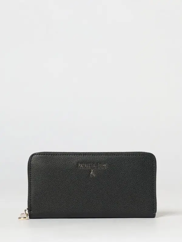 Patrizia Pepe Wallet - Black