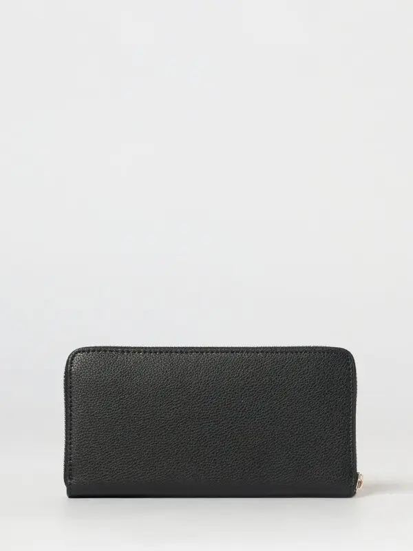Patrizia Pepe Wallet - Black