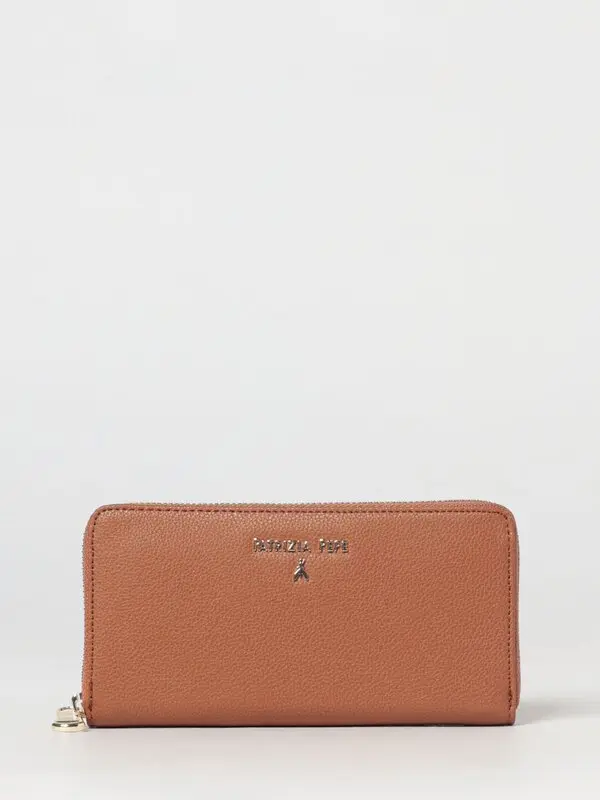 Patrizia Pepe Wallet - Leather