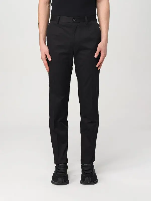 Dolce & Gabbana Trousers Colour