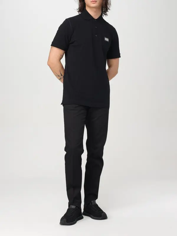 Dolce & Gabbana Trousers Colour